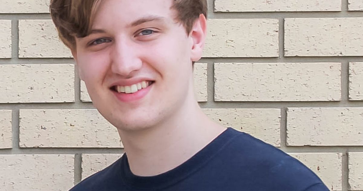 Edward secures Ford Degree Apprenticeship — Barking & Dagenham College