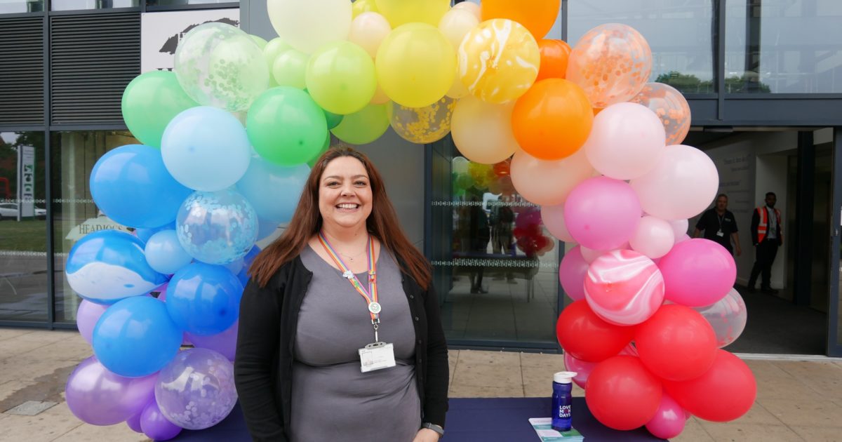 Our New Public Library — Barking & Dagenham College