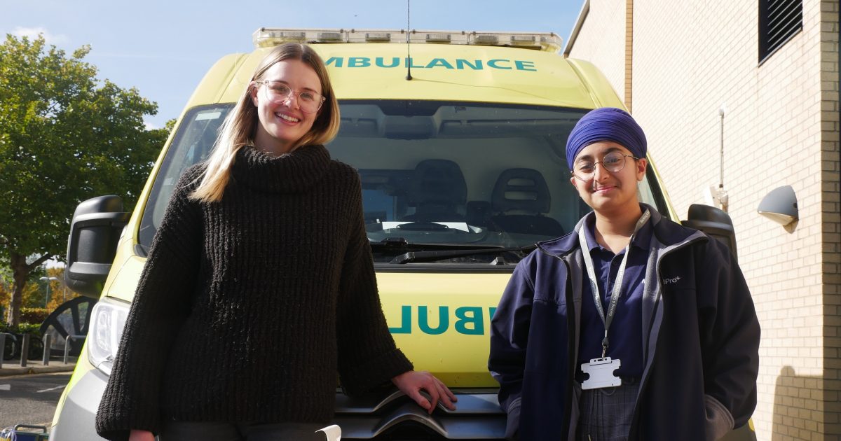 BDC is the first college to become an… — Barking & Dagenham College