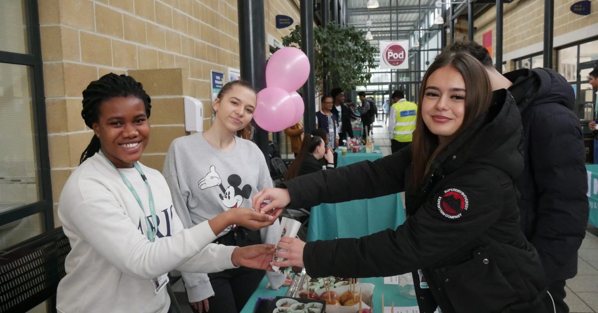 BDC hosts Skills Show — Barking & Dagenham College