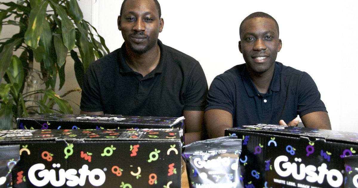 Local duo grow sustainable company — Barking & Dagenham College