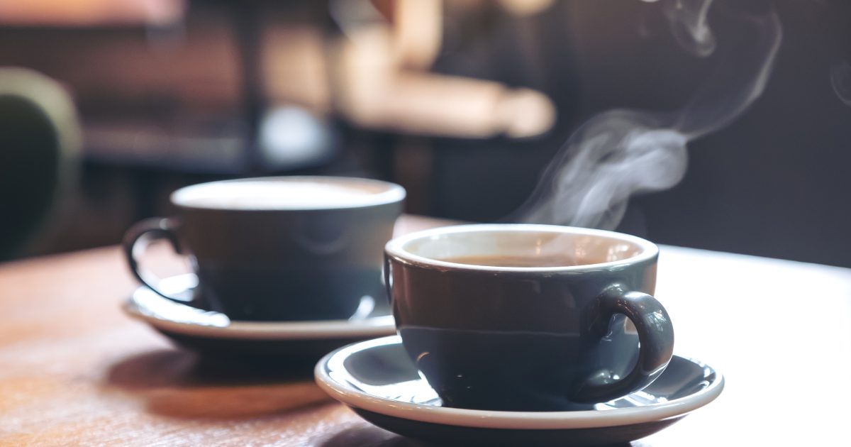 Coffee Shop — Barking & Dagenham College