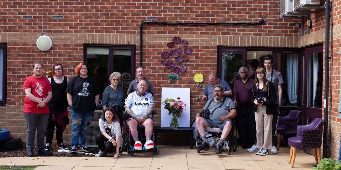 Home — Barking & Dagenham College