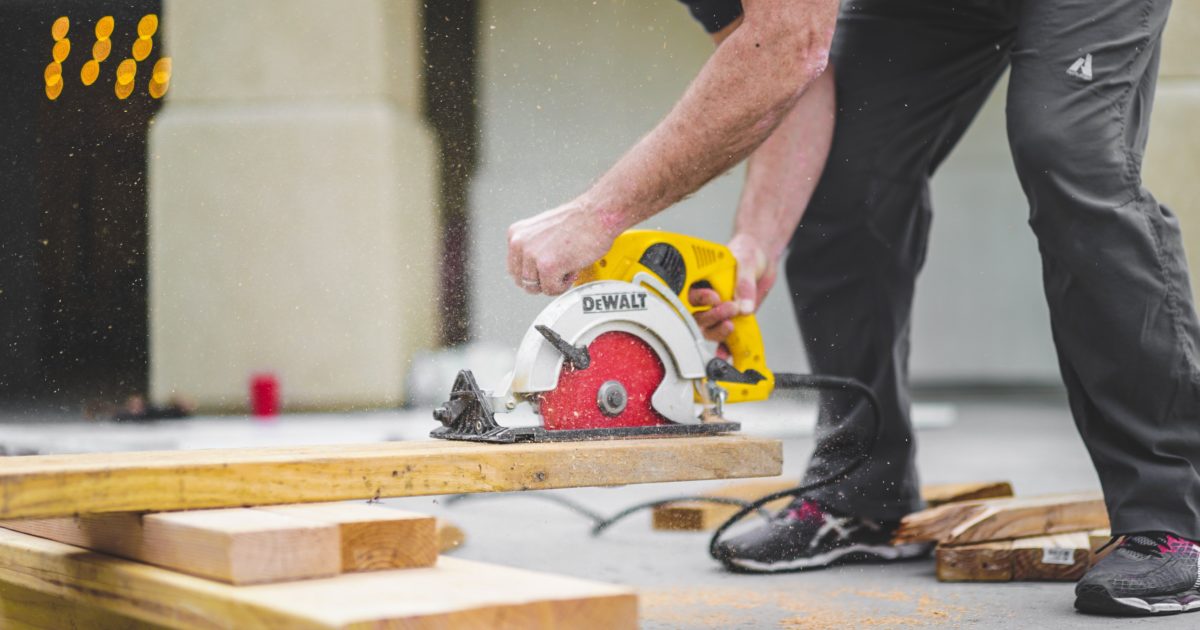Construction Multi-Skills — Barking & Dagenham College